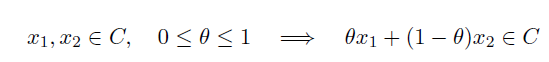 Convex Optimization Lecture 2 Strutive07 블로그